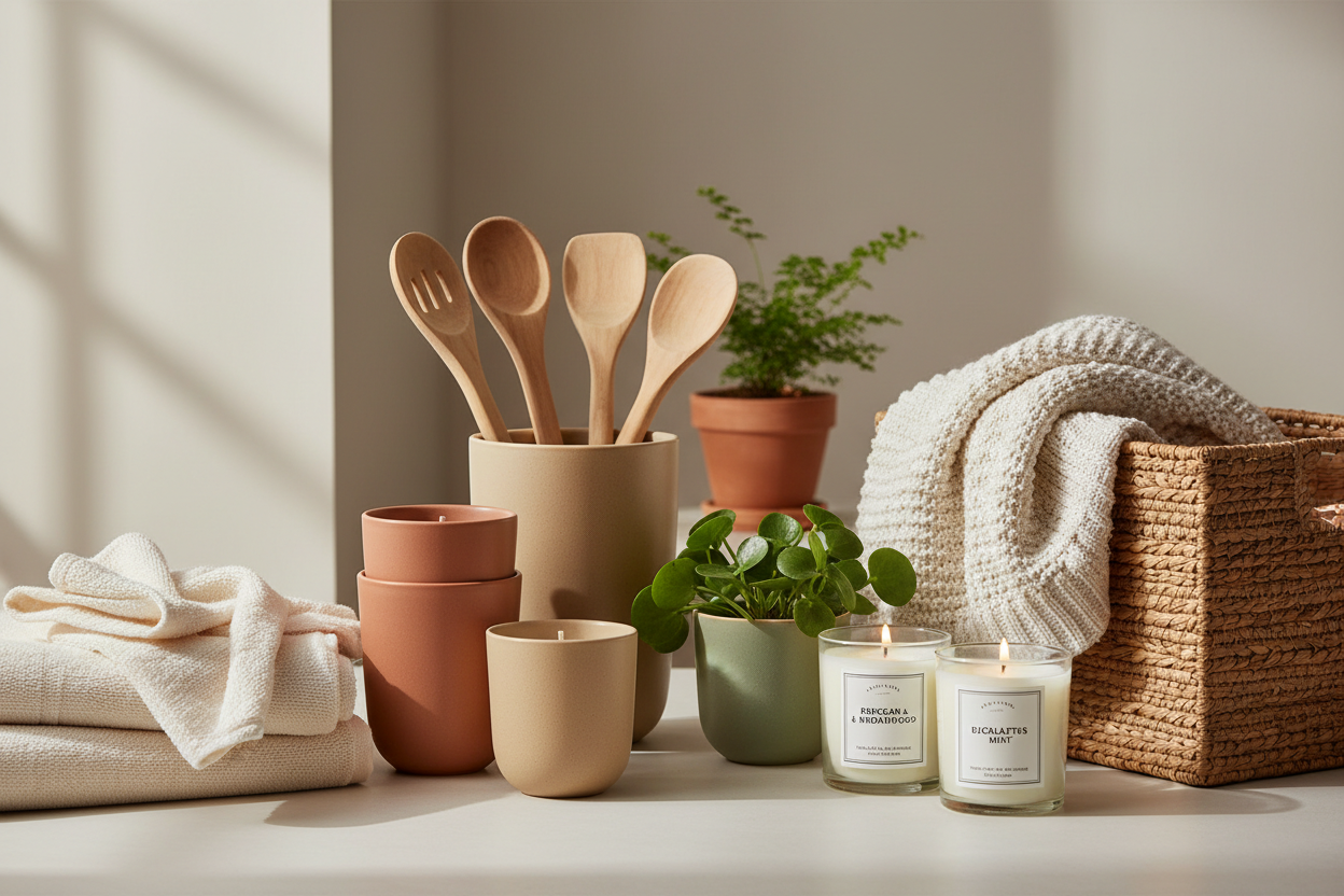Home Essentials – NitZStore
